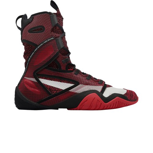 Nike HyperKO 2 'University Red' - CI2953-606 | Solesense
