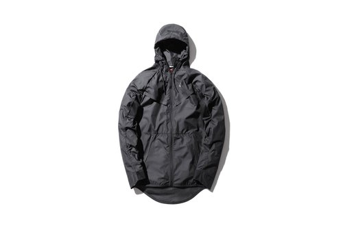 Nike Hypermesh Windbreaker 'Black' - 826068-010 | Solesense