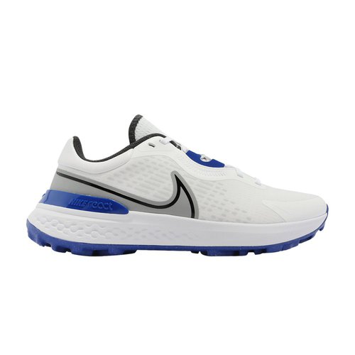 Nike Infinity Pro 2 Wide | Size 5.5 'White Game Royal' - DM8449-104 ...