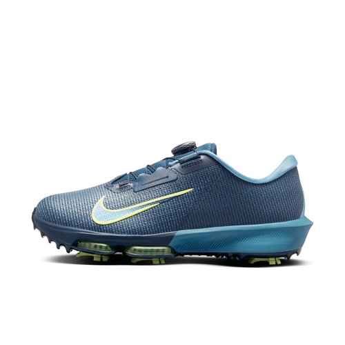Nike Infinity Tour BOA 2 Wide 'Armory Navy' - HQ2160-400 | Solesense