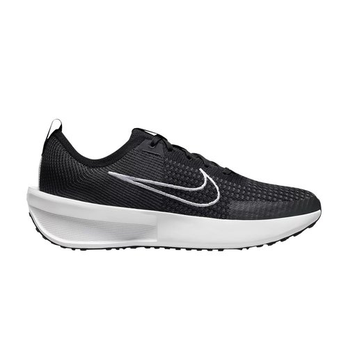 Nike Interact Run 'Black White' - FD2291-001 | Solesense