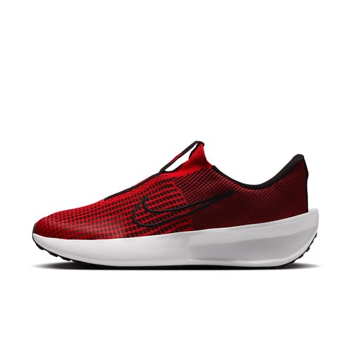 Nike Interact Run EasyOn 'University Red' - FV5590-600 | Solesense