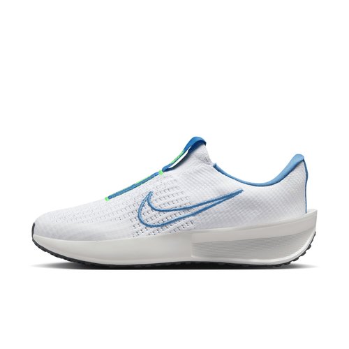 Nike Interact Run EasyOn Road 'White Blue Beyond' - FV5591-102 | Solesense