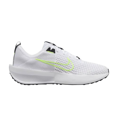 Nike Interact Run | Size 11.5 'White Volt' - FD2291-100 | Solesense