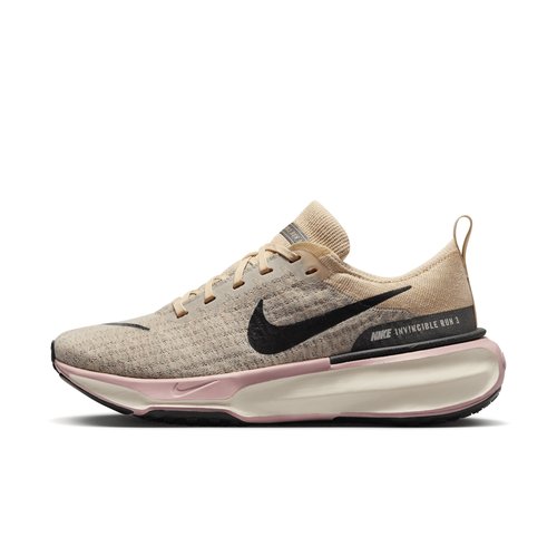 Nike Invincible 3 PRM Road 'Sanddrift Pink Oxford' - FQ5027-100 | Solesense