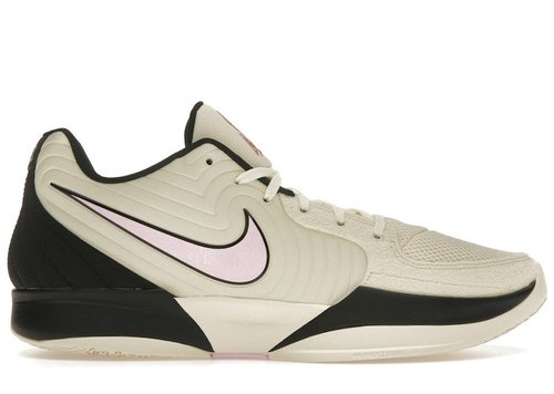 Nike Ja 2 'Last Call' - FD7328-100 | Solesense