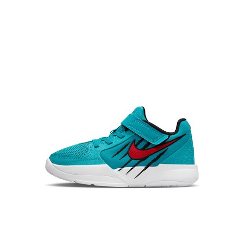 Nike Ja 2 SE | Teal | Size 11 'Scratch' - HQ2295-400 | Solesense