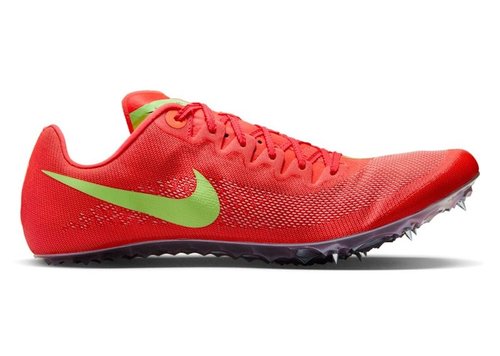Nike Ja Fly 4 | Red | Size 5.5 'Bright Crimson Barely Volt' - DR2741 ...