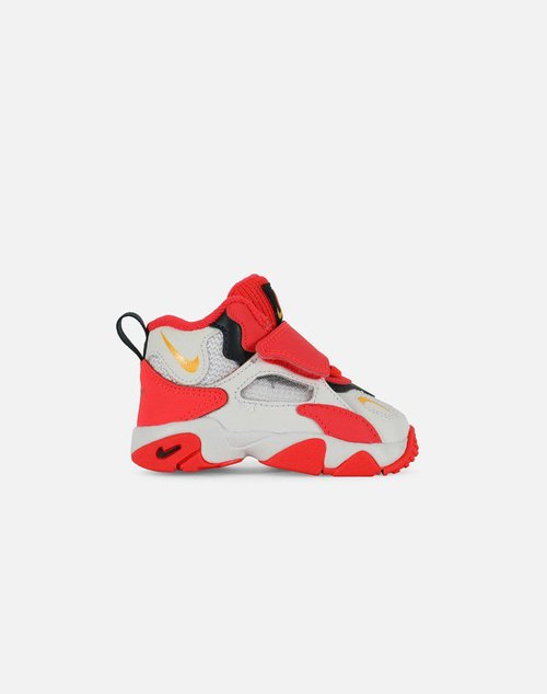 Nike Jordan SPEED TURF BOOTIE 'Red Orbit' - BV2525-102 | Solesense