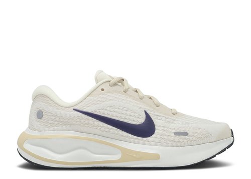 Nike Journey Run 'Pale Ivory Dark Raisin' - FJ7765-106 | Solesense