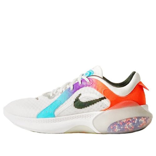 Nike Joyride Dual Run 2 Good Game 'White Blue Red' - DC7297-101 | Solesense