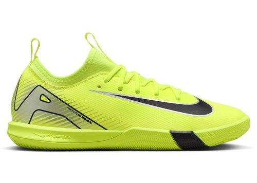 Nike Zoom Mercurial Vapor 16 Academy IC | Green | Size 5.5 'Mad Voltage ...
