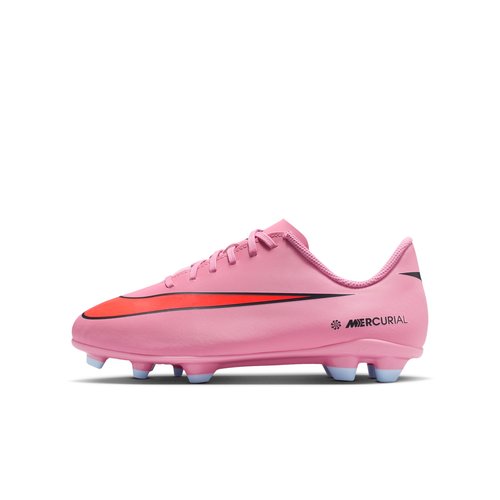 Nike Mercurial Vapor 16 Club MG 'Scary Good Pack' - FQ8286-600 | Solesense