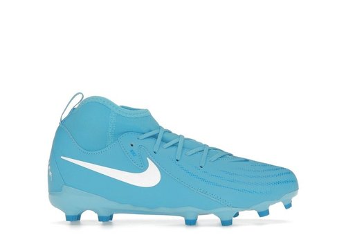 Nike Phantom Luna 2 Academy MG 'Mad Ambition Pack' - FJ2603-400 | Solesense