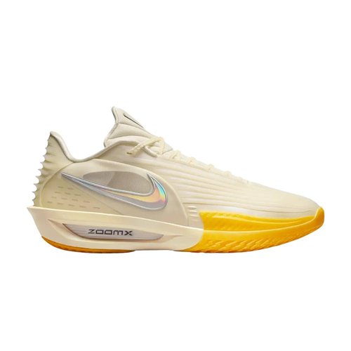 JuJu Watkins x Nike Air Zoom GT Cut 3 Turbo 'Coconut Milk' - II3704-100 ...