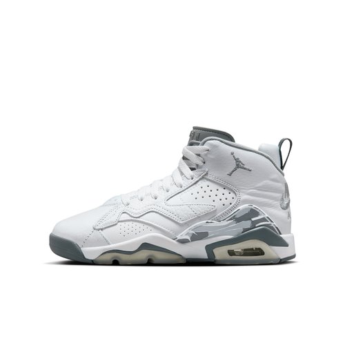 Nike Jumpman MVP 'White/Wolf Grey' - DZ5577-102 | Solesense