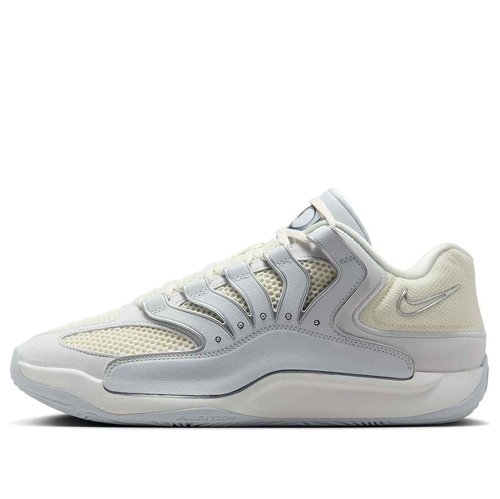Nike KD 18 EP 'Soft Pearl' - HV1991-001 | Solesense