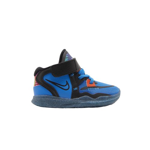 Nike Kyrie Infinity SE 'Tie-Dye' - DM3896-410 | Solesense