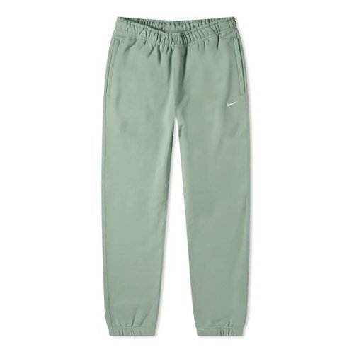 Nike Lab Classic Retro Sport Pants 'Mint Green' - CW5460-006 | Solesense