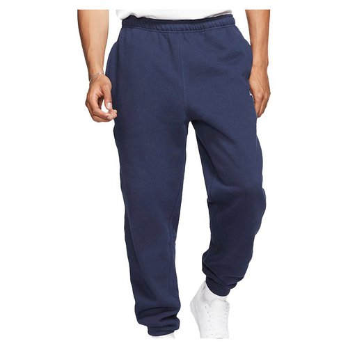 Nike Lab Pants Obsidian 'Blue' - CD6394-451 | Solesense