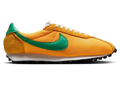 Nike LD-1000 'Laser Orange Stadium Green' - HJ4687-800 | Solesense