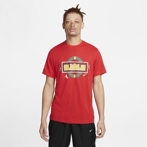 Nike Lebron 'University Red' - DN2903-657 | Solesense