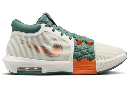 Nike Lebron Witness 8 EP 'Cannon' - FB2237-101 | Solesense