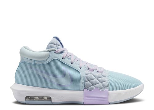 Nike Lebron Witness 8 EP 'Easter' - FB2237-401 | Solesense