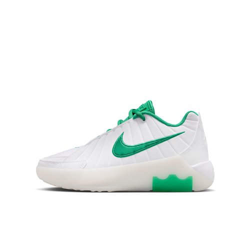 Nike Lebron Witness 9 'White Stadium Green' - HV2270-101 | Solesense