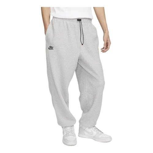 Nike Sportswear Lined Winterized Pants 'Grey' - DQ4196-097 | Solesense