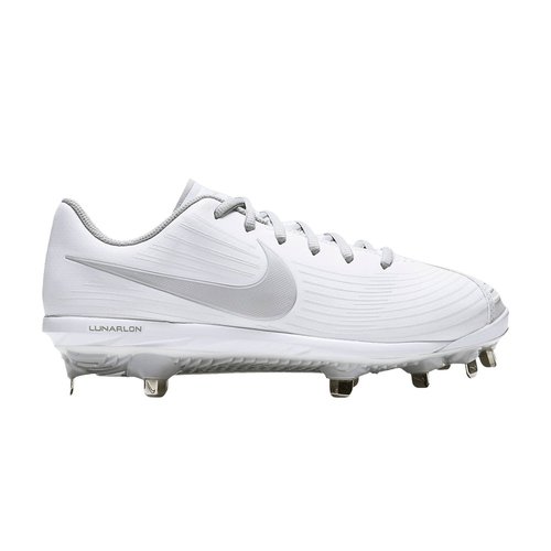Nike Lunar HyperDiamond 3 Pro 'White Light Smoke Grey' - CD0110-110 ...