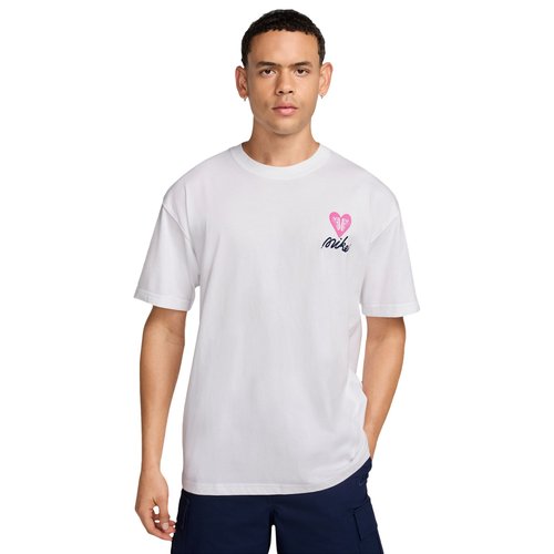 Nike Sportswear Max90 T-Shirt 'White' - HJ0584-100 | Solesense
