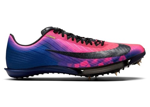 Nike Air Zoom Maxfly 2 'Glam Fierce Purple Pink Blast' - IM9129-500 ...