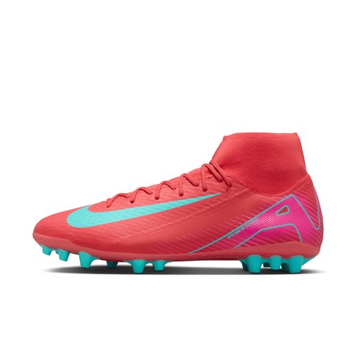 Nike Mercurial Superfly 10 Academy AG High-Top 'Mad Energy Pack ...