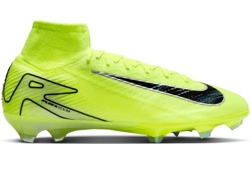 Nike Zoom Mercurial Superfly 10 Elite FG 'Mad Voltage Pack' - FQ1454 ...