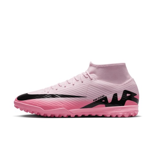 Nike Zoom Mercurial Superfly 9 Academy TF | Pink | Size 11 'Mad ...