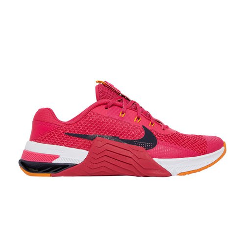 Nike Metcon 7 'Rush Pink Blackened Blue' - CZ8280-656 | Solesense