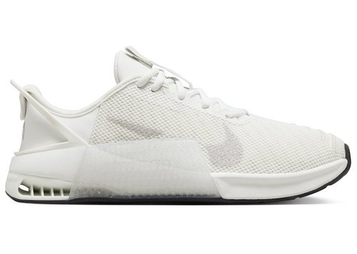 Nike Metcon 9 EasyOn Premium | Size 9 'Summit White Metallic Silver ...