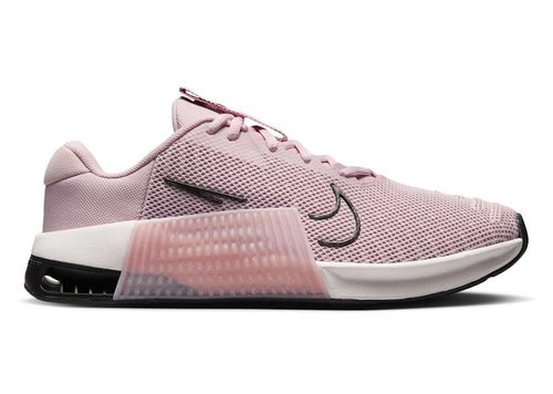 Nike Metcon 9 Premium 'Pink Oxford' - HF1209-600 | Solesense