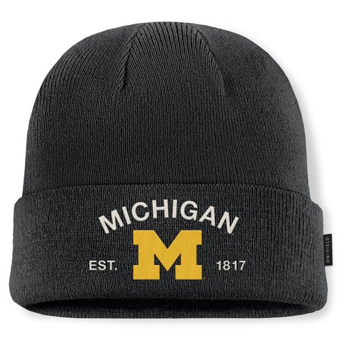 Michigan 2025 Military Appreciation Air Air Jordan College Cuffed ...