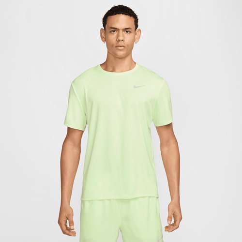 Nike Miler Nike Dri-FIT UV Kurzarm-Laufoberteil - DV9315-701 | Solesense