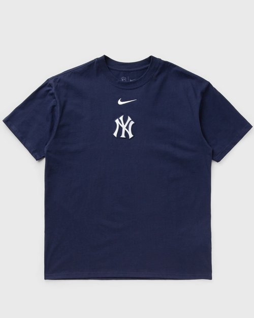 Nike MLB Max 90 Tee New York Yankees - 01AY-44B-NK-32K | Solesense
