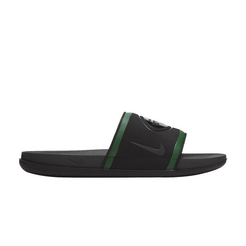 Nike NFL x OffCourt Slide ' | | Size 7 'New York Jets'' - DD0528-001 ...