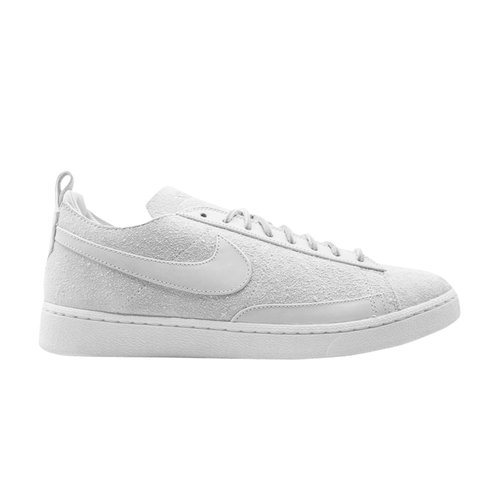 Nike NikeLab Blazer Low CS Tech Craft 'Sail' - AA1057-100 | Solesense