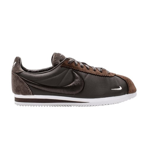 Nikelab Classic Cortez Sp 'Brown/White-Classic Brown' - 789594-222 ...