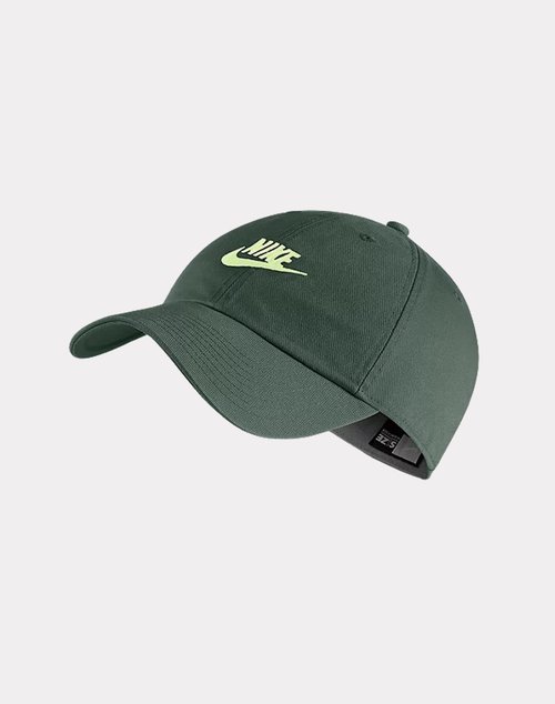 Nike Nsw Futura Cap 'Heritage 86' - 913011-337 | Solesense