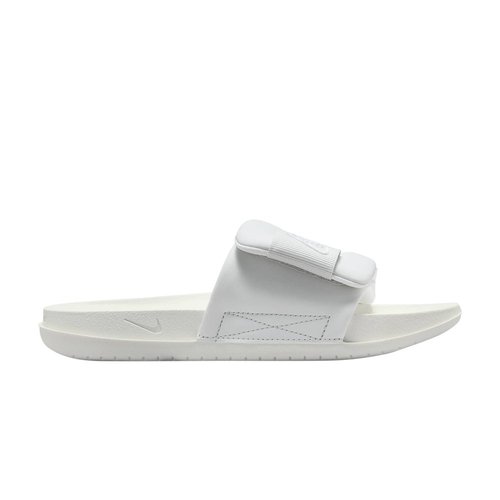 Nike Offcourt Adjust Slide 'Photon Dust' - DV1033-001 | Solesense