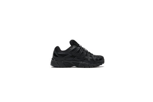 Nike P-6000 'Black/Grey' - IF7100-010 | Solesense