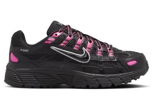 Nike P-6000 'Black Pink Blast' - HV5064-600 | Solesense