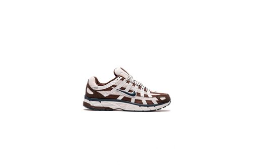 Nike P-6000 'Baroque Brown' - HV8972-001 | Solesense